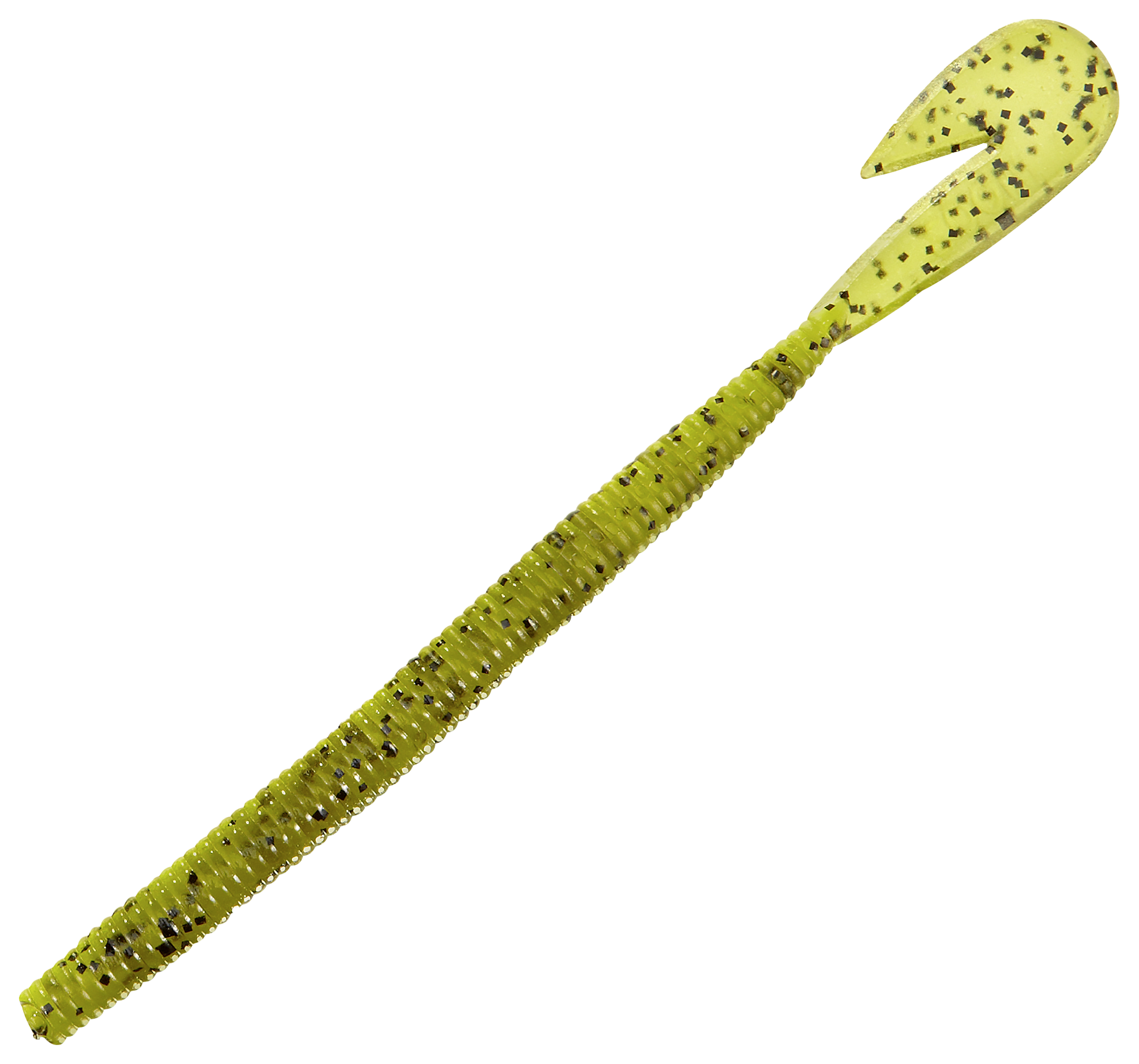 Zoom Ultra Vibe Speed Worm 6'' - Watermelon Seed | BoondockGear.com